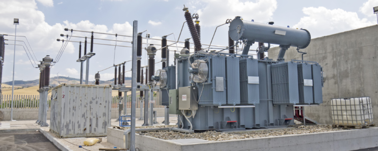 Transformers – Total Supply Solutions